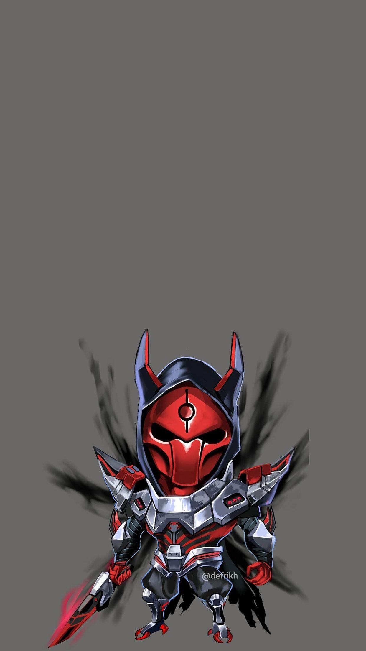 Argus Mobile Legends Wallpapers - Top Free Argus Mobile Legends ...