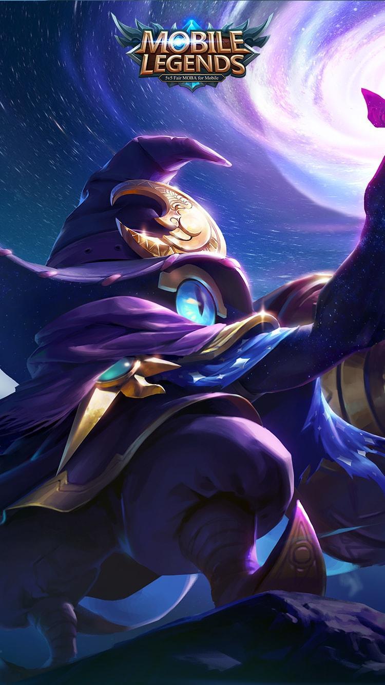 Argus Mobile Legends Wallpapers - Top Free Argus Mobile Legends ...