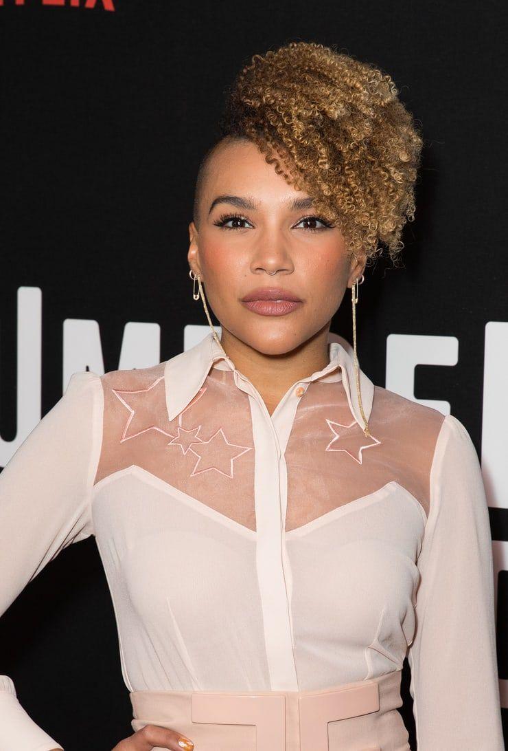 Emmy Raver-Lampman Wallpapers - Top Free Emmy Raver-Lampman Backgrounds ...