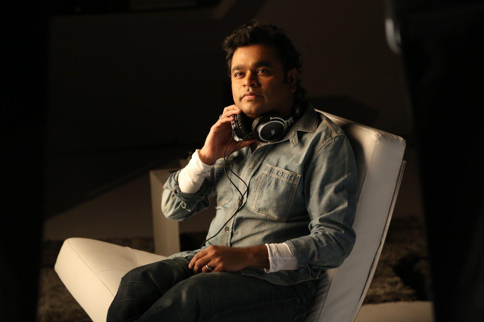 A. R. Rahman Wallpapers - Top Free A. R. Rahman Backgrounds ...