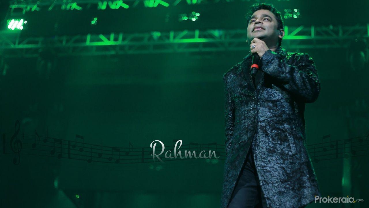 A. R. Rahman Wallpapers - Top Free A. R. Rahman Backgrounds ...