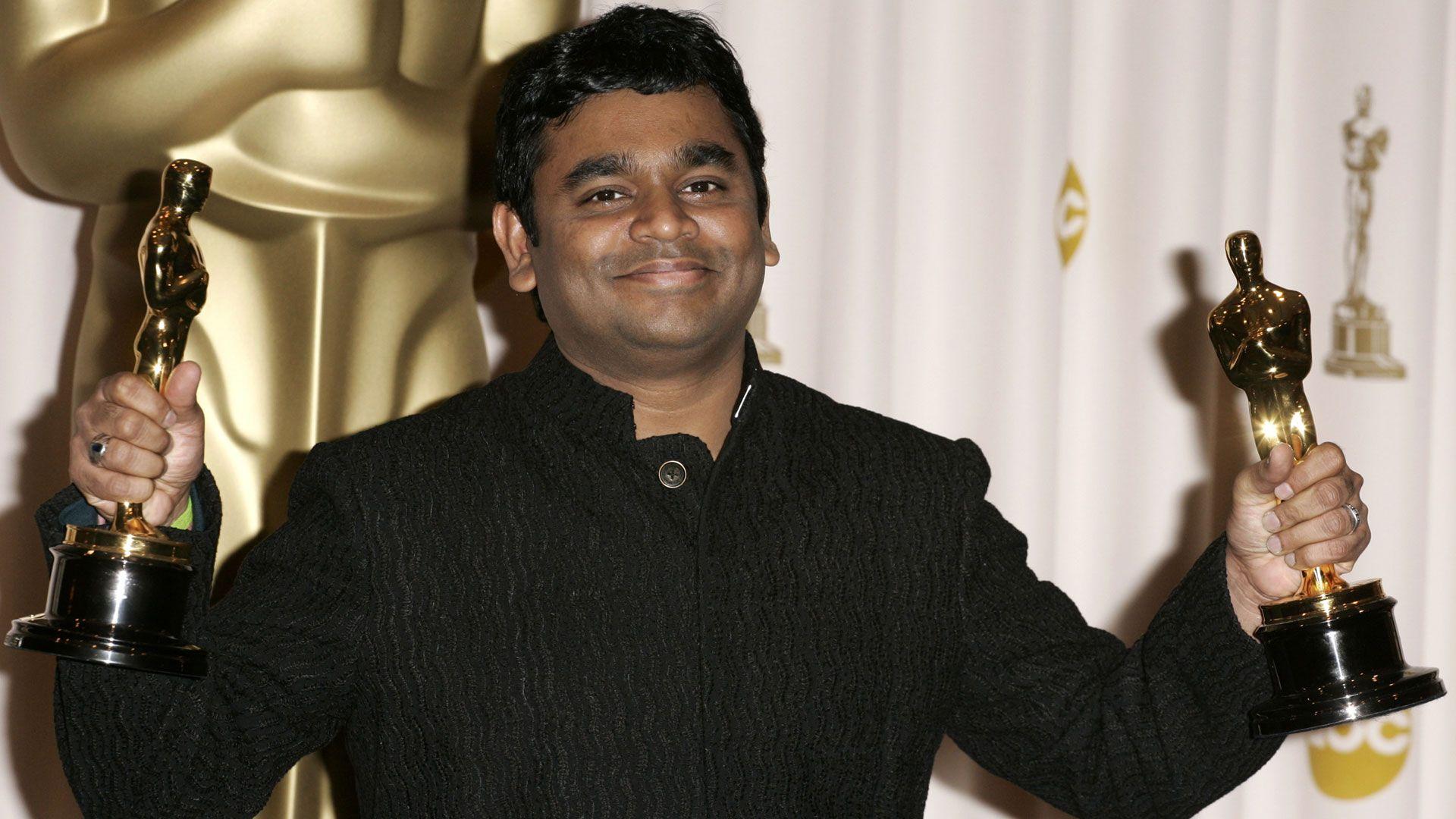 A. R. Rahman Wallpapers - Top Free A. R. Rahman Backgrounds ...