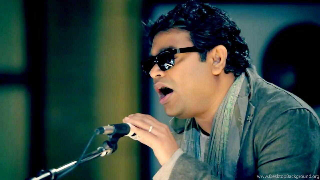 A. R. Rahman Wallpapers - Top Free A. R. Rahman Backgrounds ...