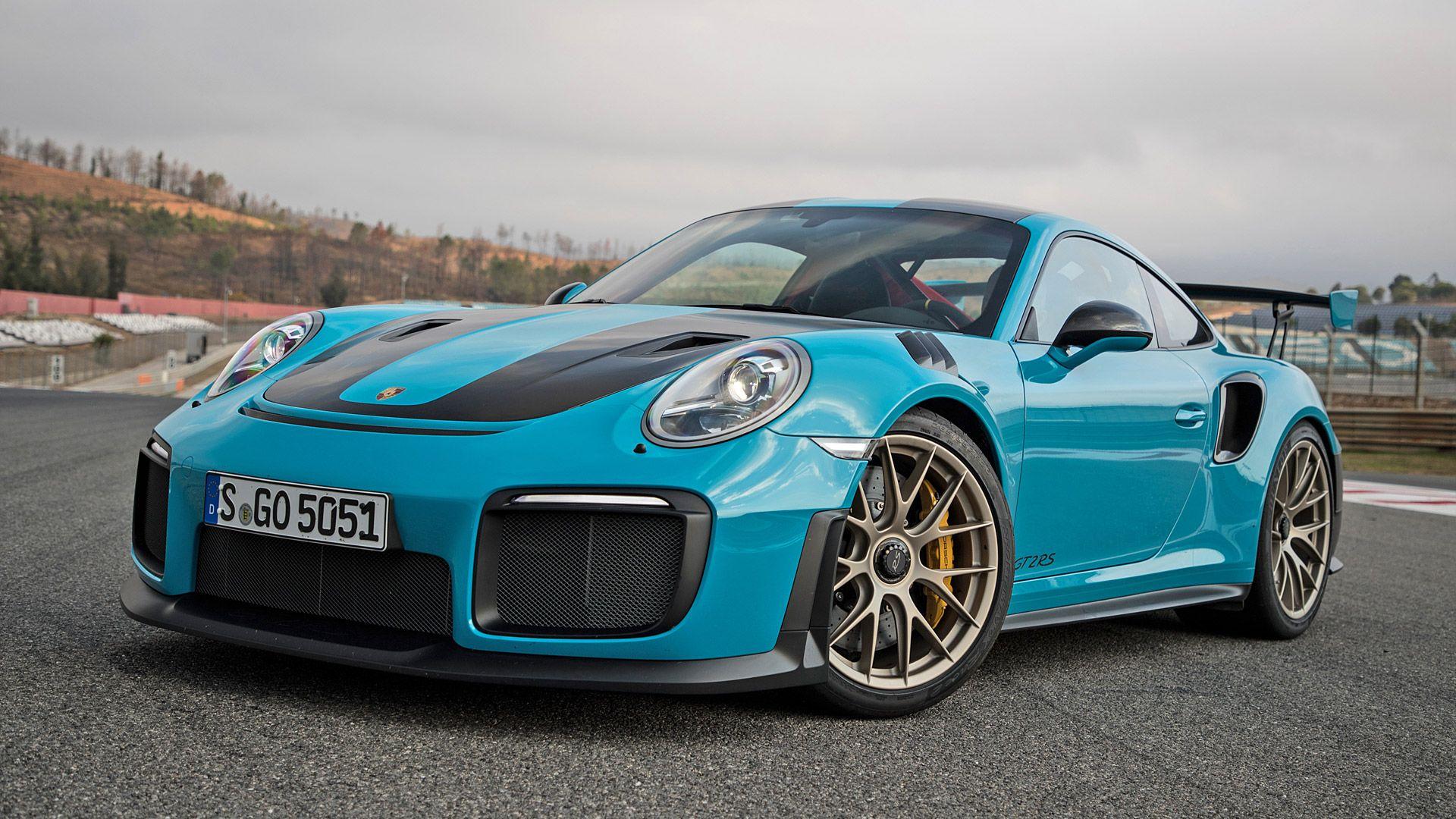 Porsche GT2 RS Wallpapers Top Free Porsche GT2 RS Backgrounds