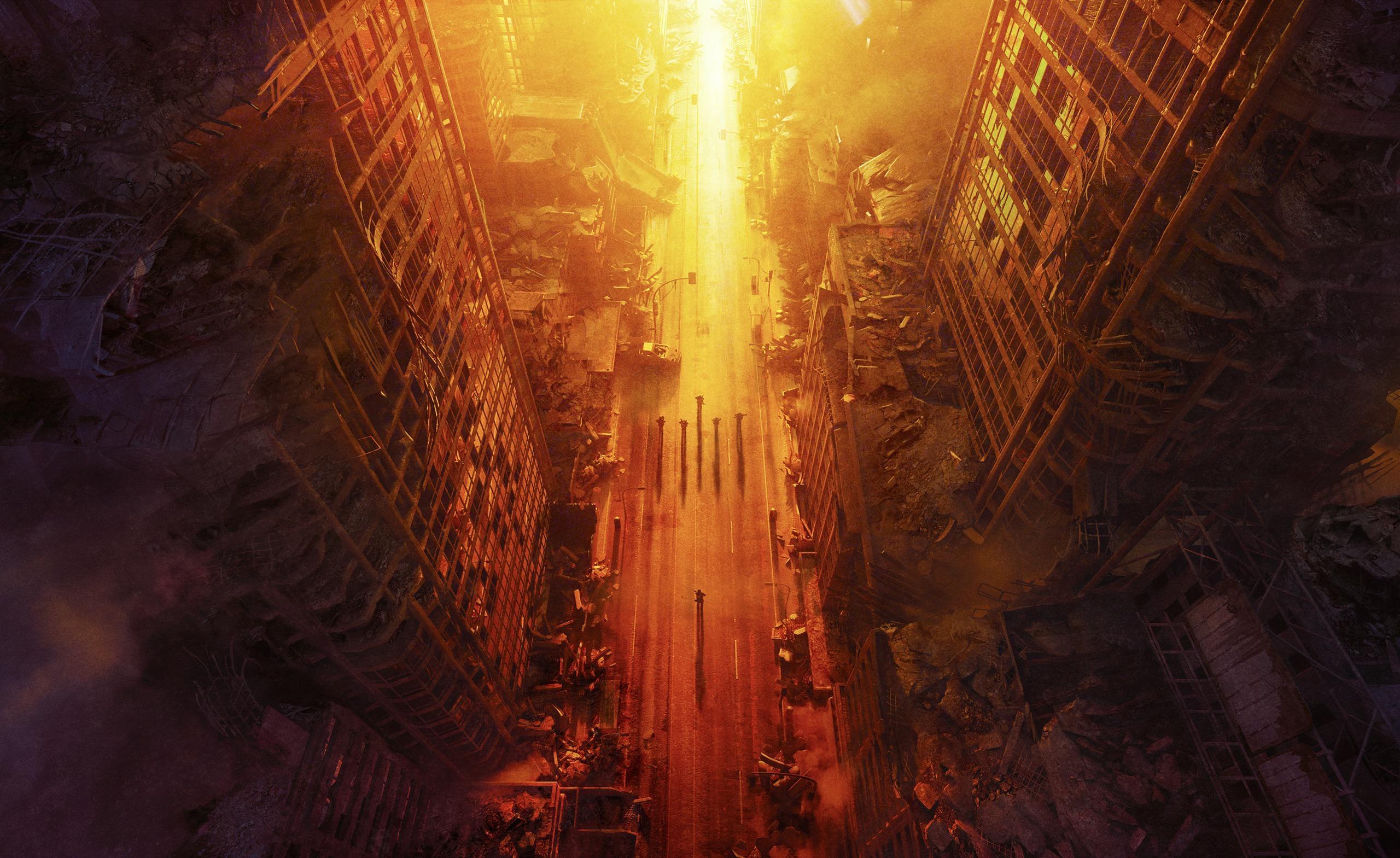 QLED Wallpapers - Top Free QLED Backgrounds - WallpaperAccess