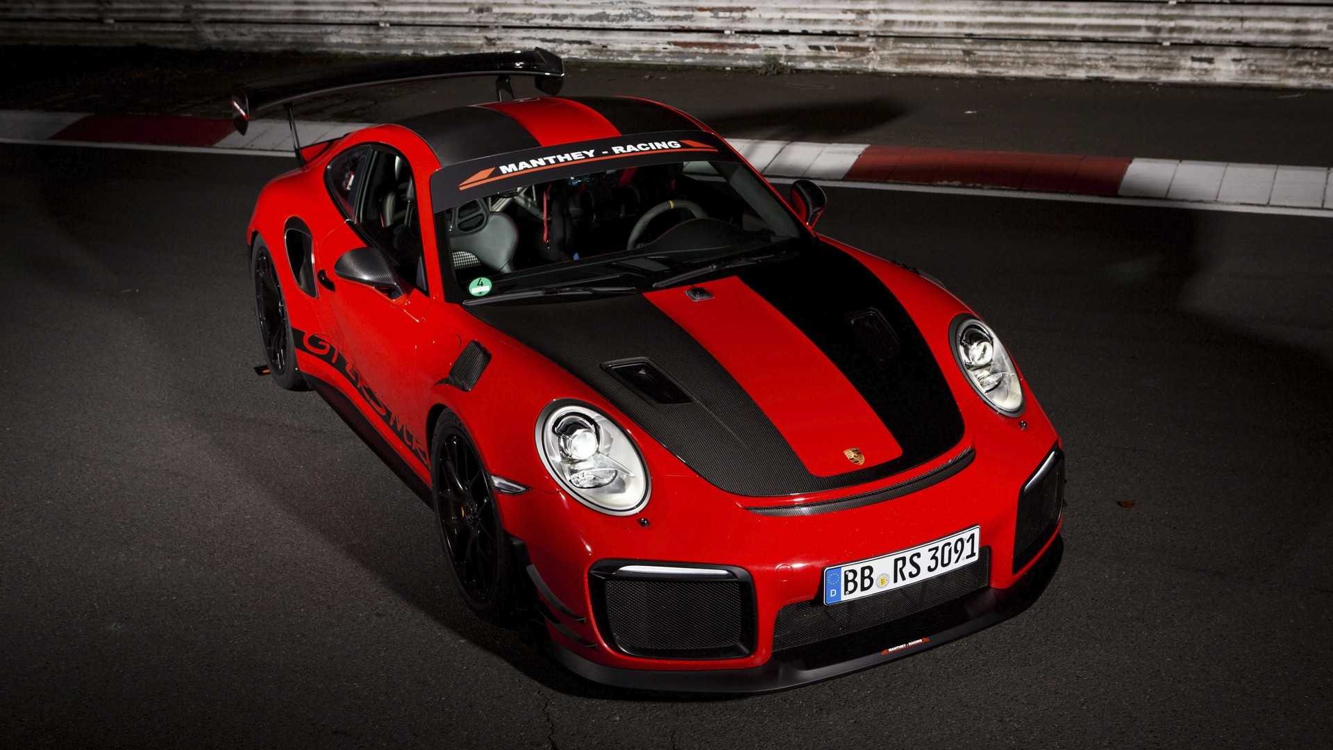Porsche GT2 RS Wallpapers - Top Free Porsche GT2 RS Backgrounds ...