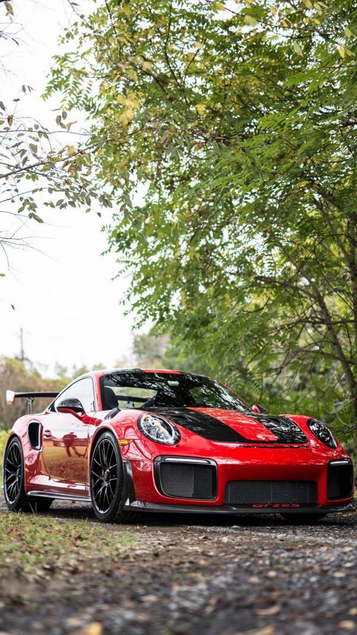 Porsche GT2 RS Wallpapers - Top Free Porsche GT2 RS Backgrounds ...