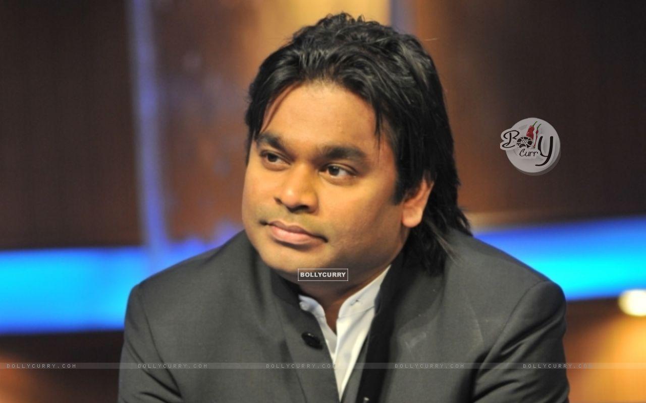 A. R. Rahman Wallpapers - Top Free A. R. Rahman Backgrounds ...
