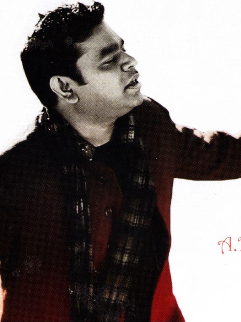 A. R. Rahman Wallpapers - Top Free A. R. Rahman Backgrounds ...