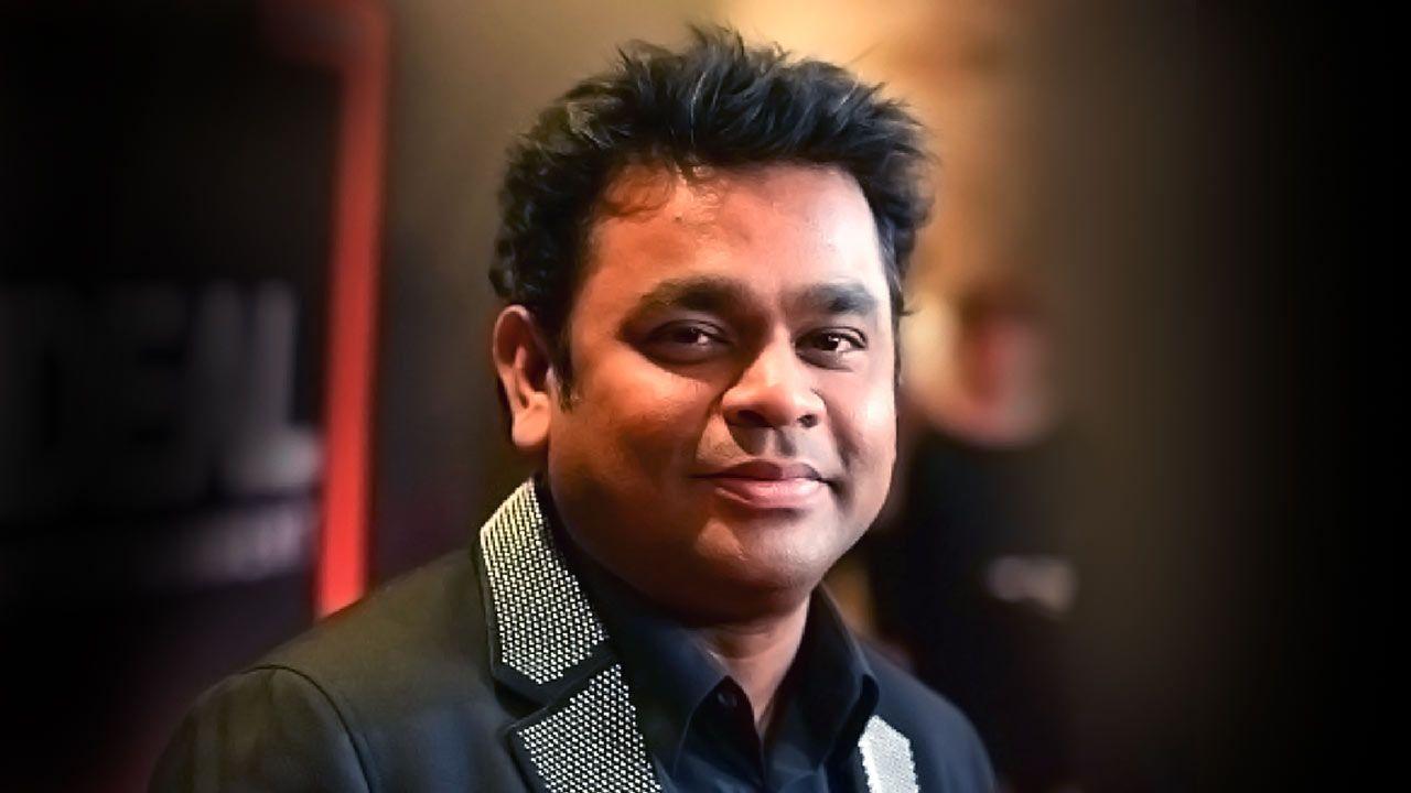 A. R. Rahman Wallpapers - Top Free A. R. Rahman Backgrounds ...