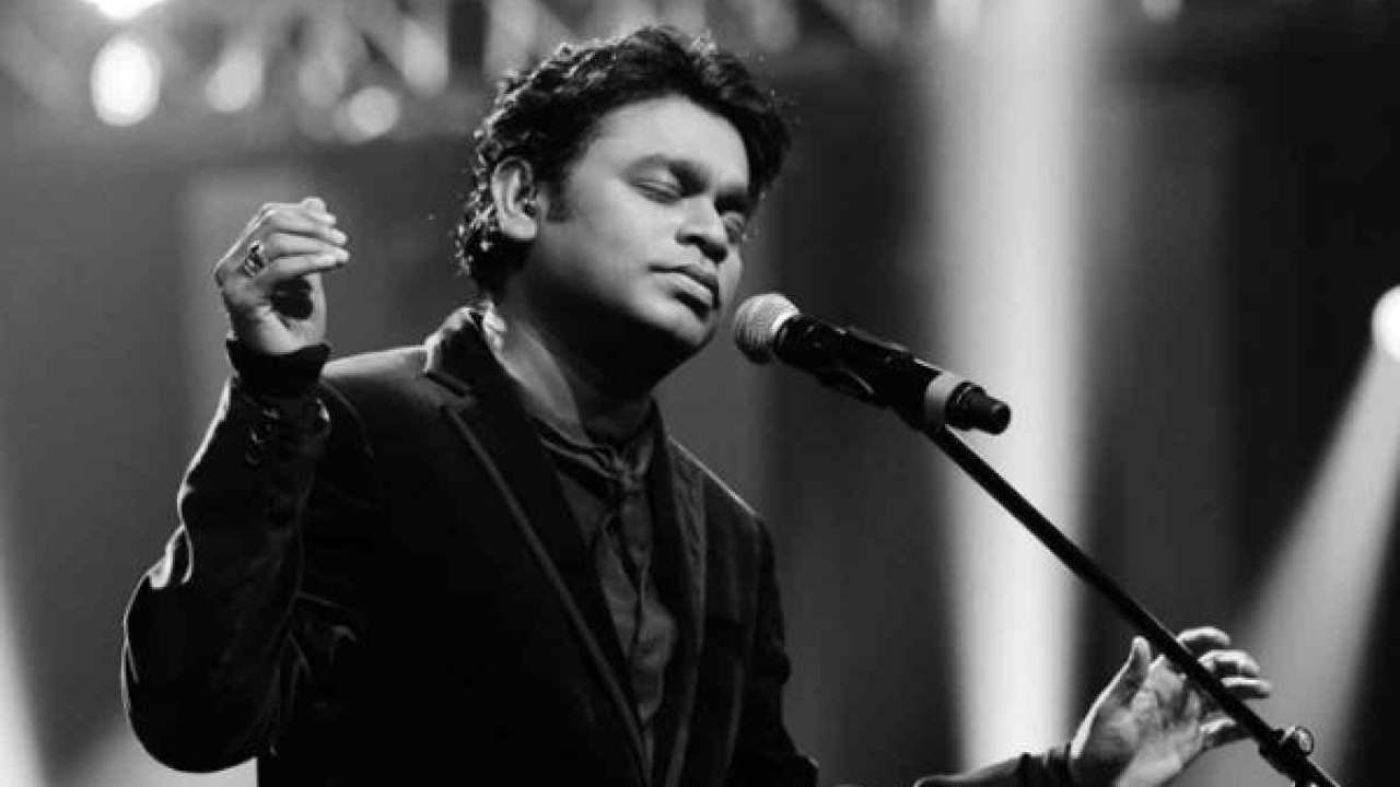 A. R. Rahman Wallpapers - Top Free A. R. Rahman Backgrounds ...