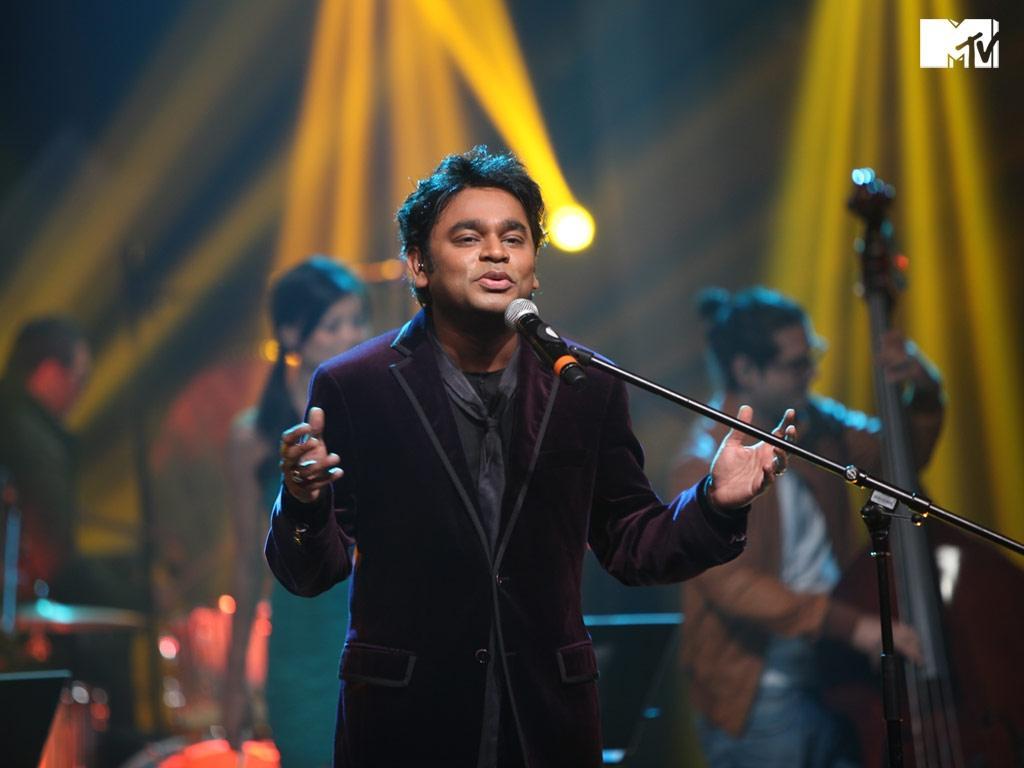 A. R. Rahman Wallpapers - Top Free A. R. Rahman Backgrounds ...