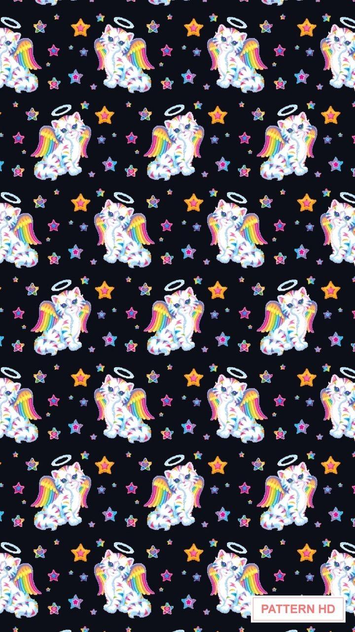 Lisa Frank Wallpapers - Top Free Lisa Frank Backgrounds - WallpaperAccess