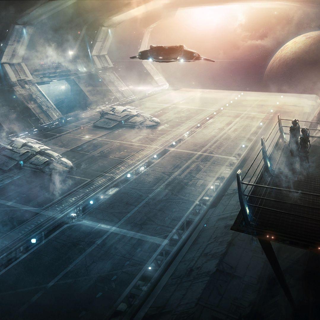 Stellaris Wallpapers - Top Free Stellaris Backgrounds - WallpaperAccess