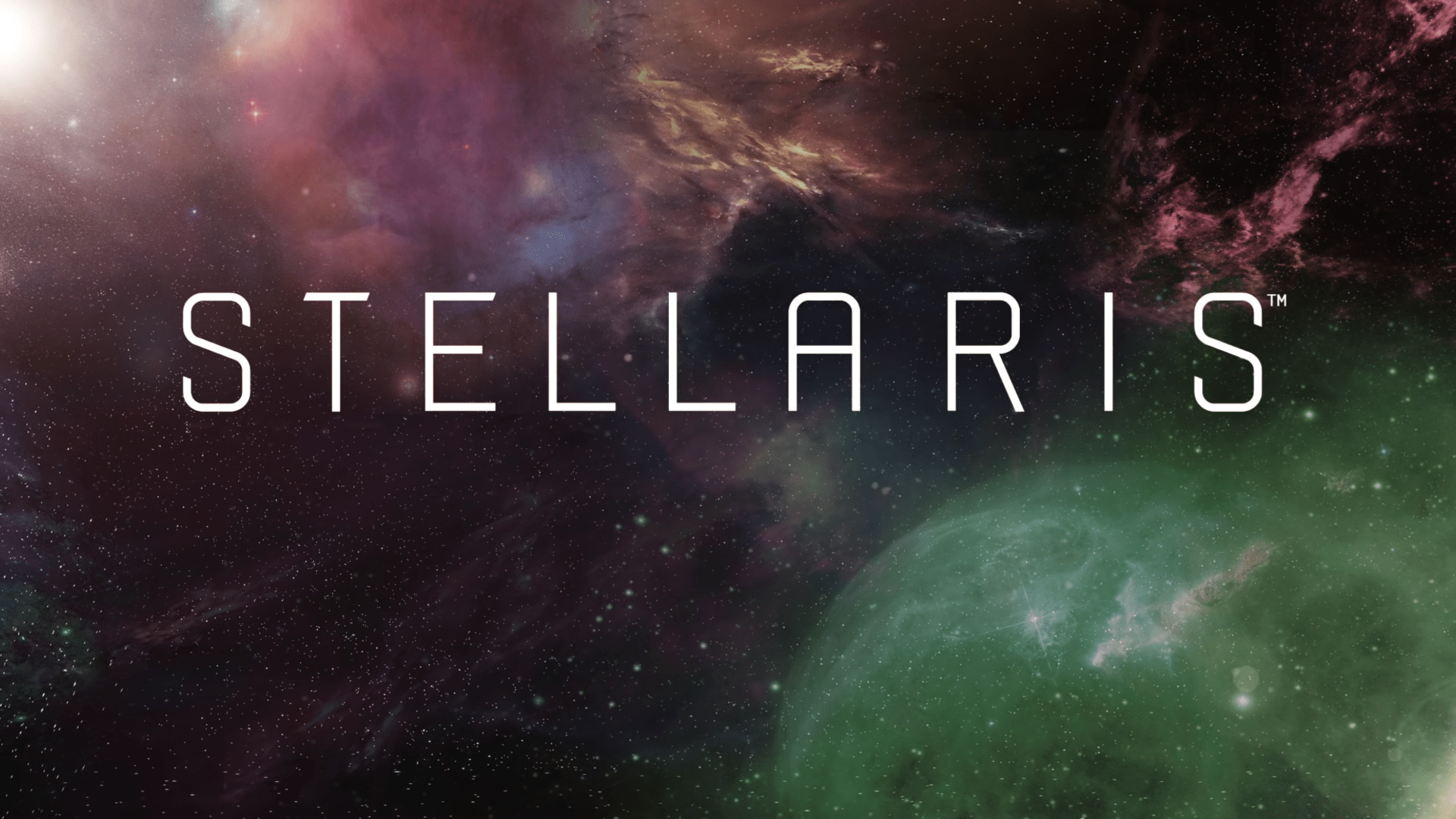 Stellaris Wallpapers - Top Free Stellaris Backgrounds - WallpaperAccess
