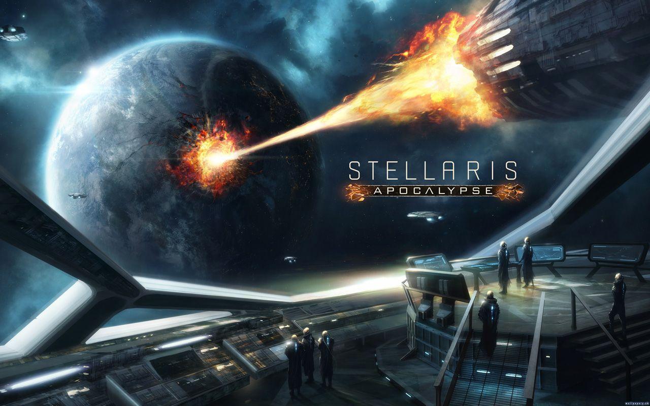 Stellaris Wallpapers - Top Free Stellaris Backgrounds - WallpaperAccess