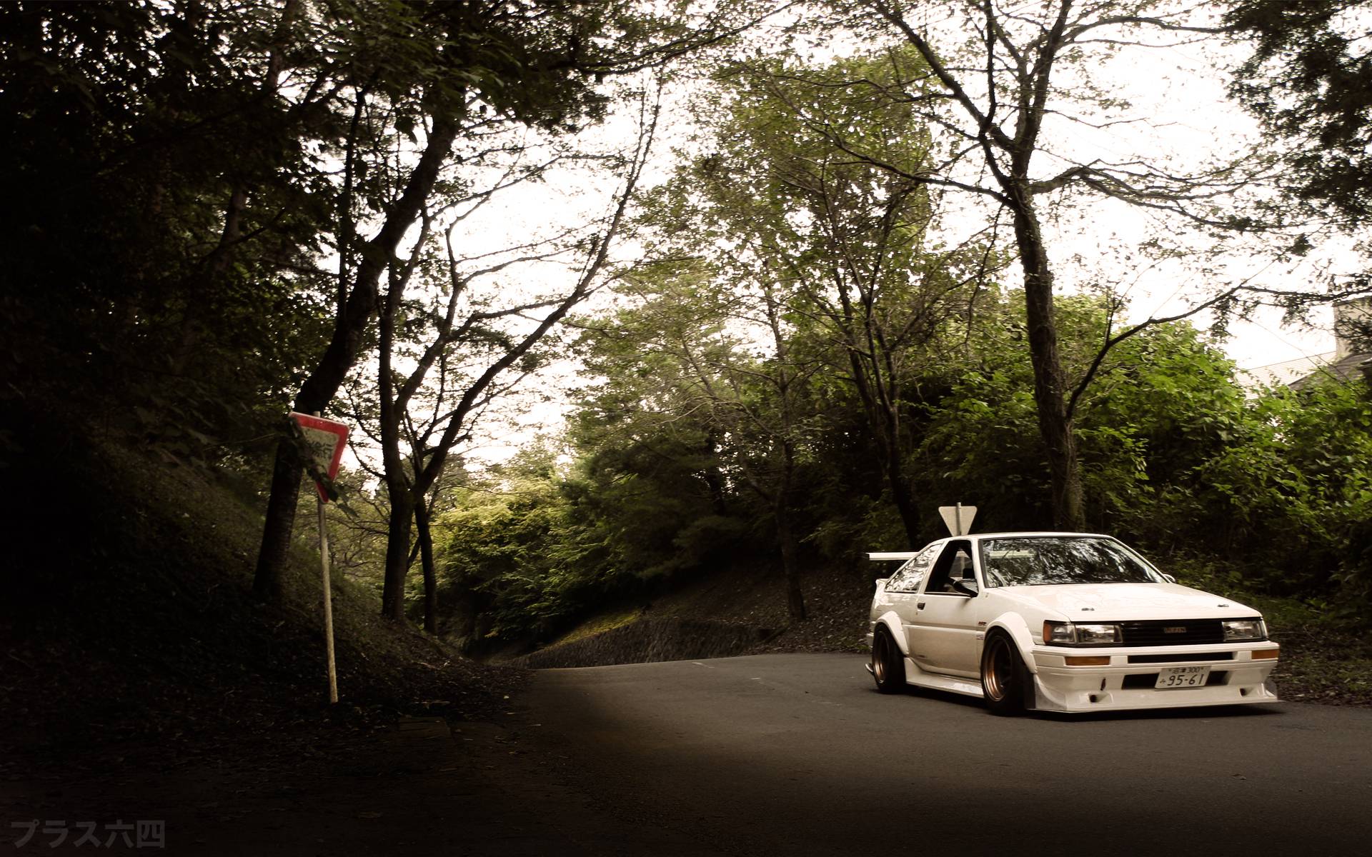 Touge Drift Wallpapers - Top Free Touge Drift Backgrounds - WallpaperAccess