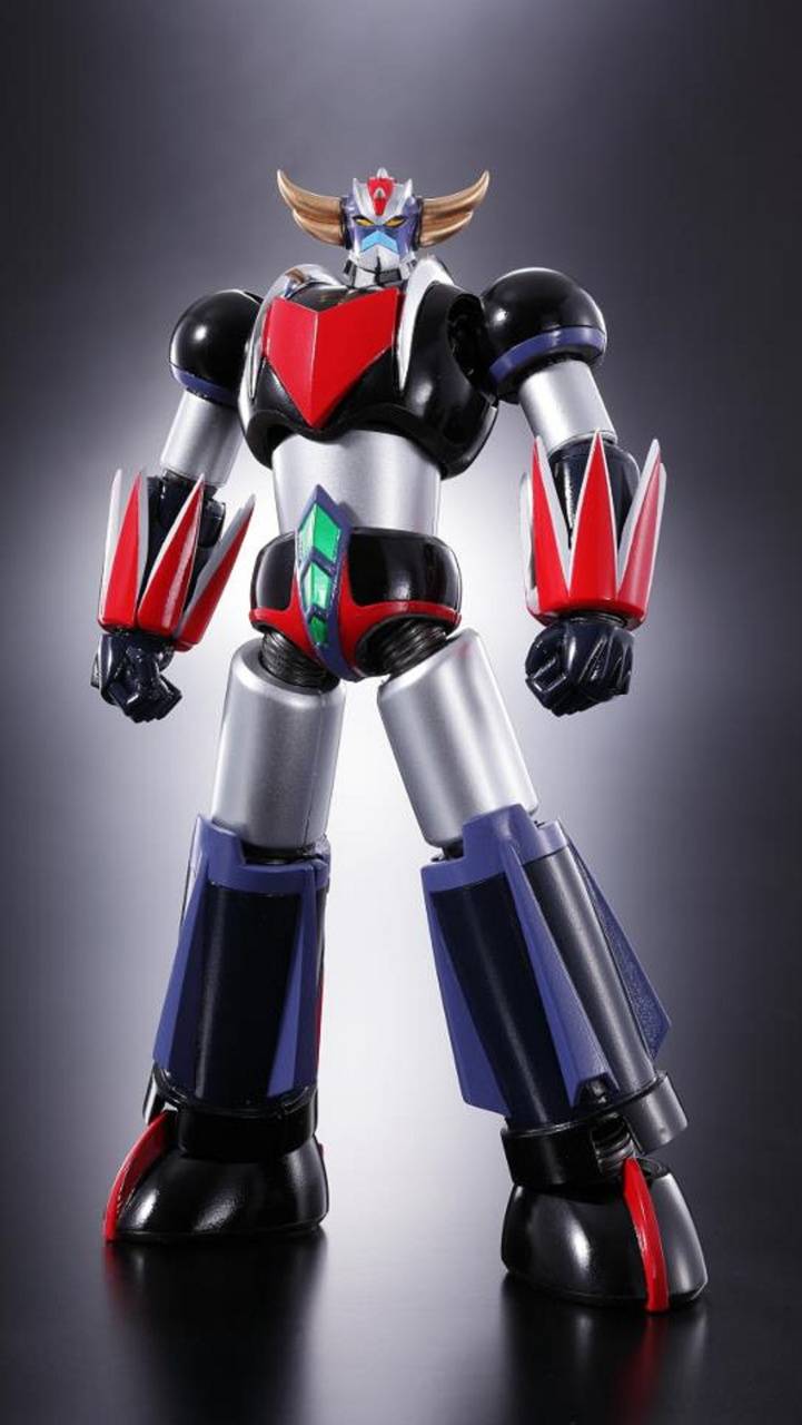 Grendizer Wallpapers - Top Free Grendizer Backgrounds - WallpaperAccess