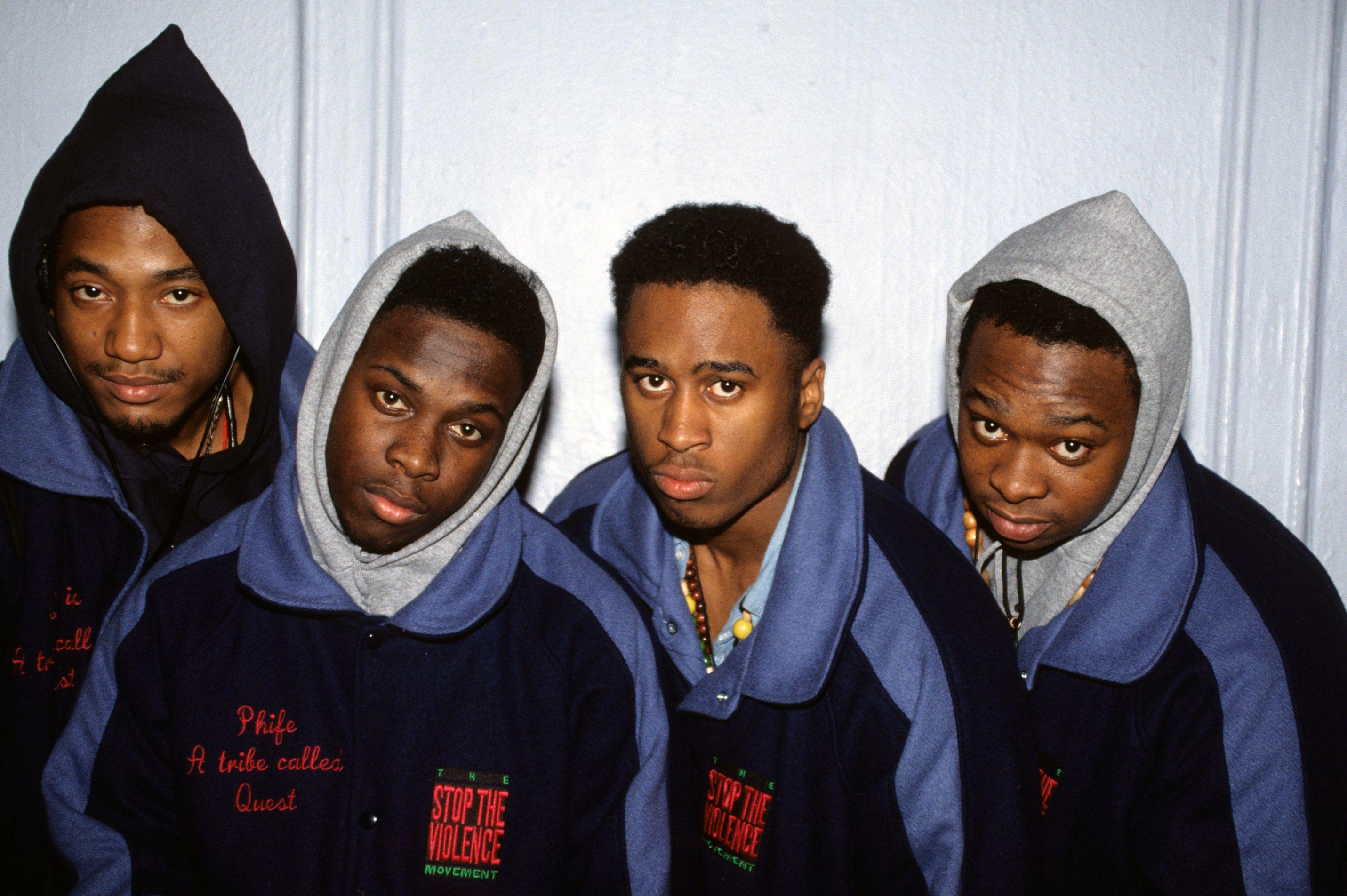 ATCQ Wallpapers - Top Free ATCQ Backgrounds - WallpaperAccess