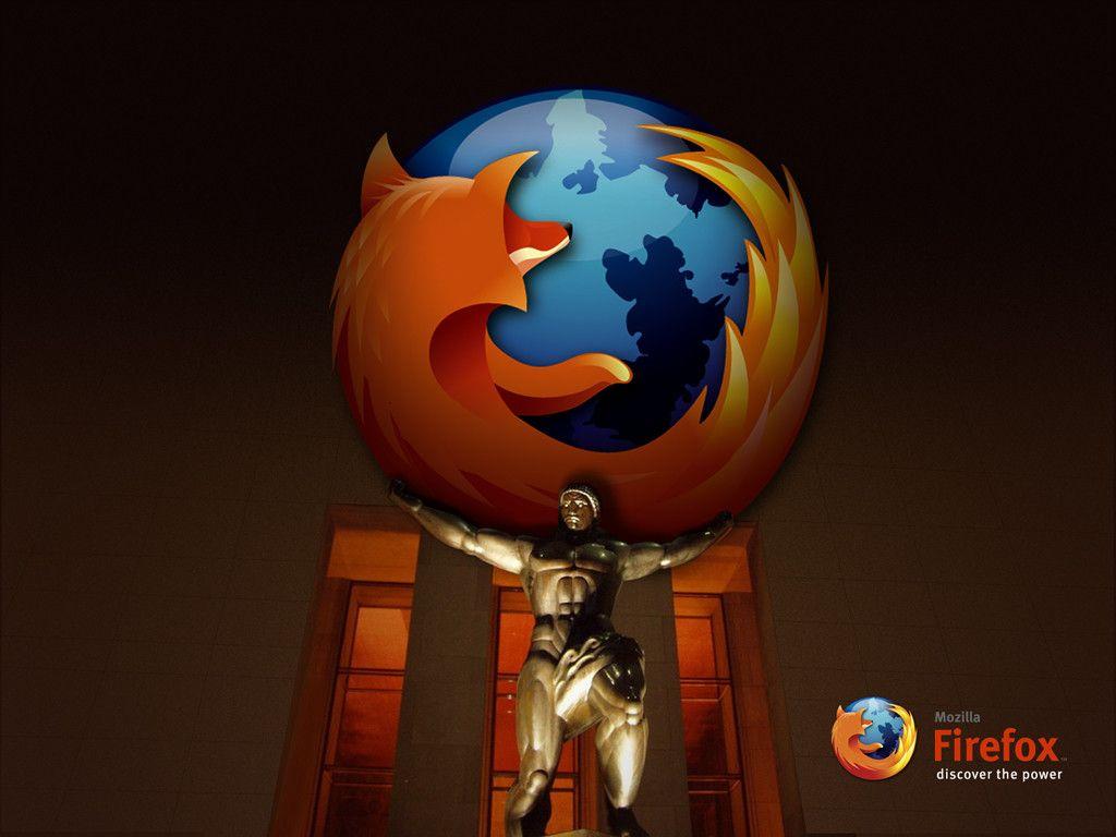 3D Firefox Wallpapers - Top Free 3D Firefox Backgrounds - WallpaperAccess