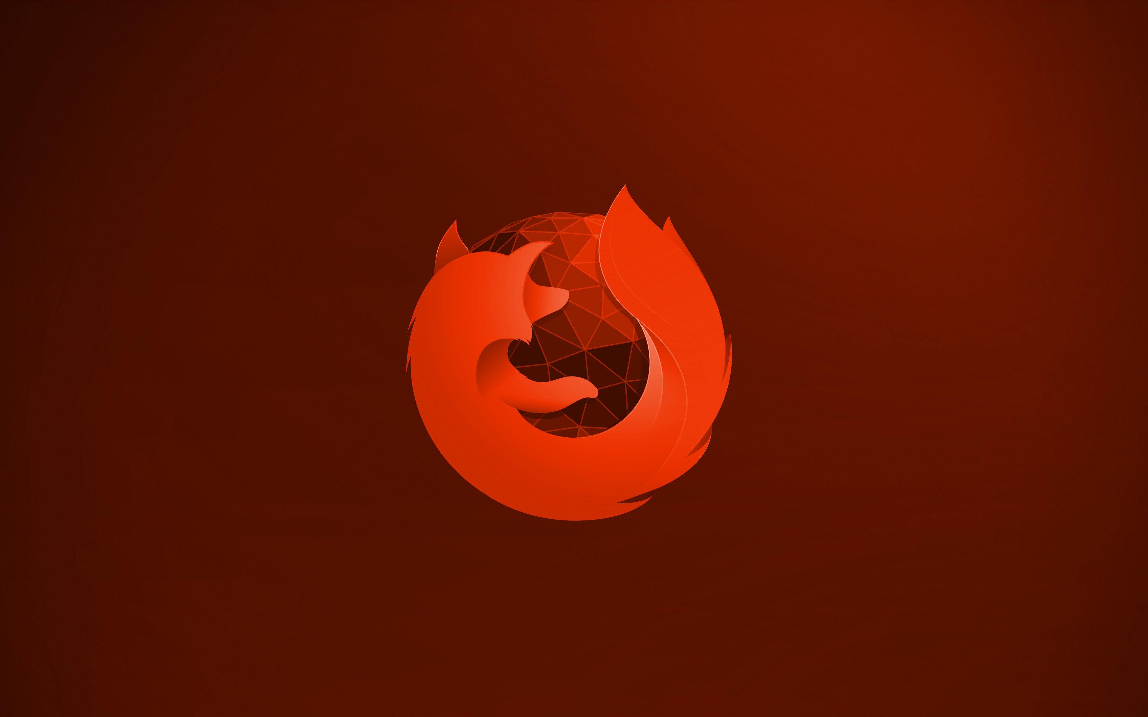 3D Firefox Wallpapers - Top Free 3D Firefox Backgrounds - WallpaperAccess