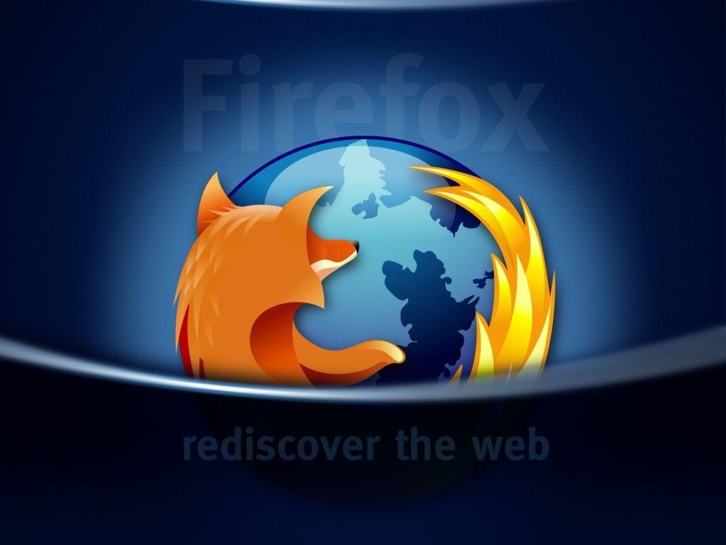 3D Firefox Wallpapers - Top Free 3D Firefox Backgrounds - WallpaperAccess