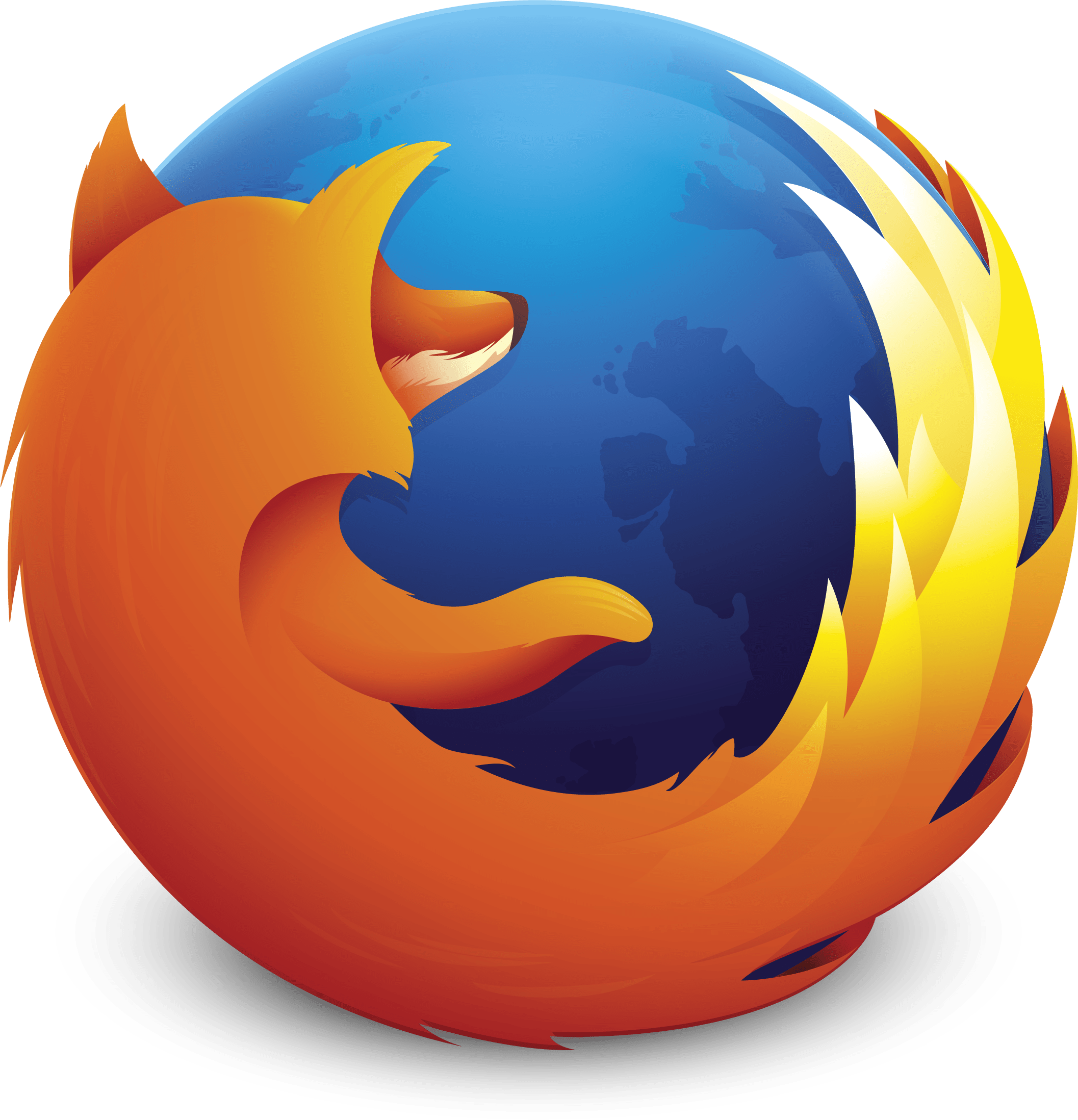 3D Firefox Wallpapers - Top Free 3D Firefox Backgrounds - WallpaperAccess