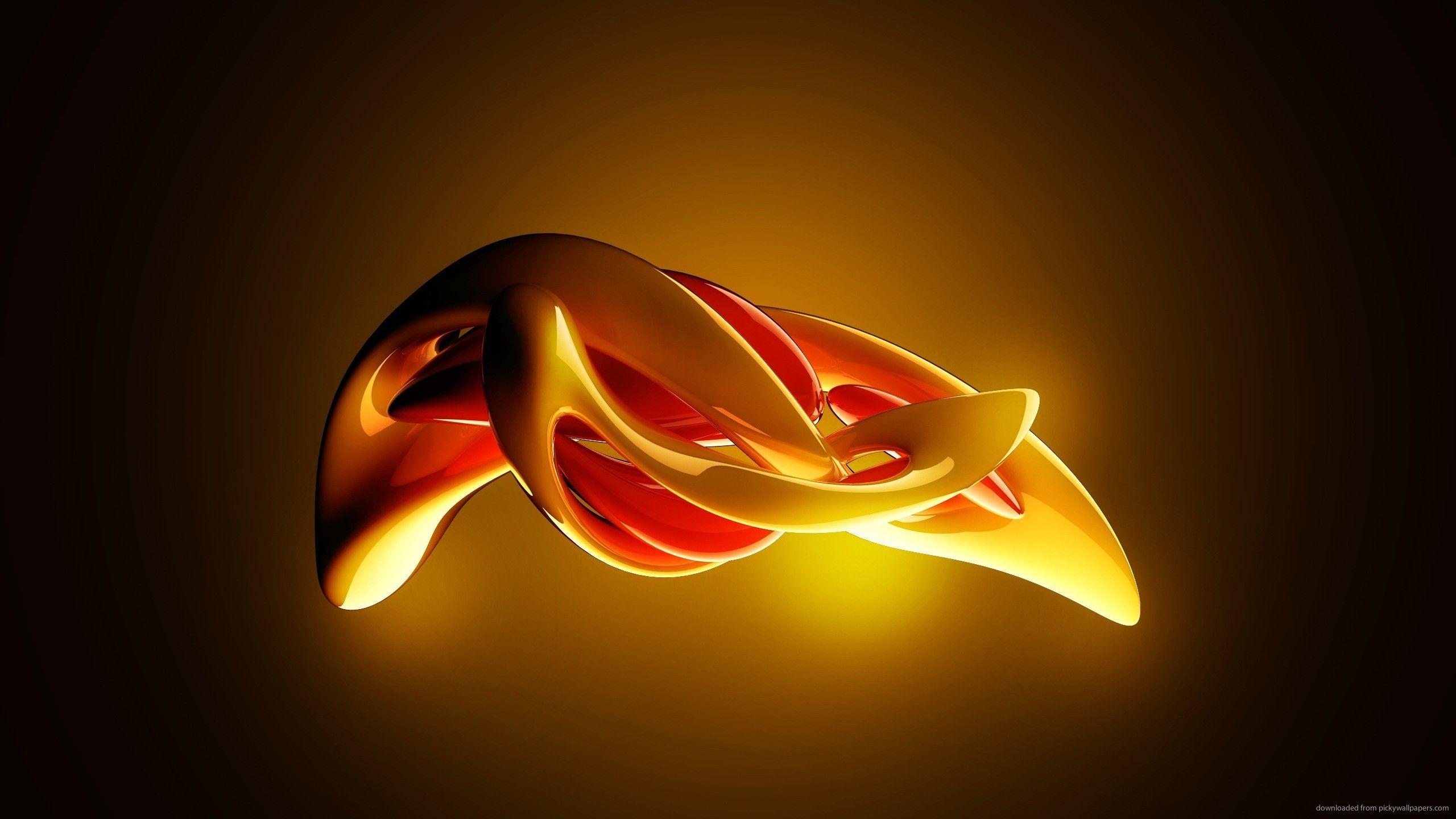 3D Firefox Wallpapers - Top Free 3D Firefox Backgrounds - WallpaperAccess