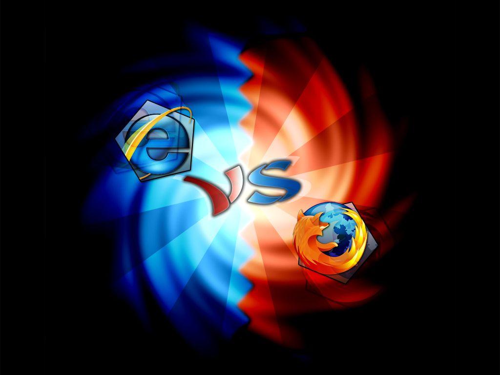 3D Firefox Wallpapers - Top Free 3D Firefox Backgrounds - WallpaperAccess