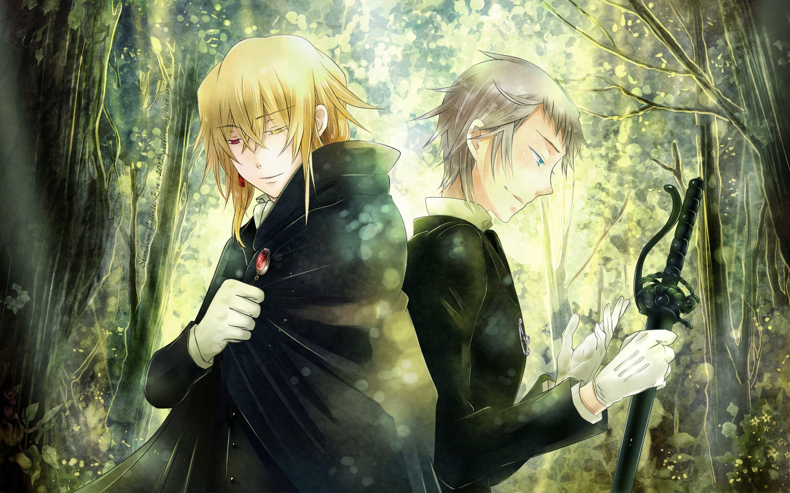 Pandora Wallpapers - Top Free Pandora Backgrounds - WallpaperAccess