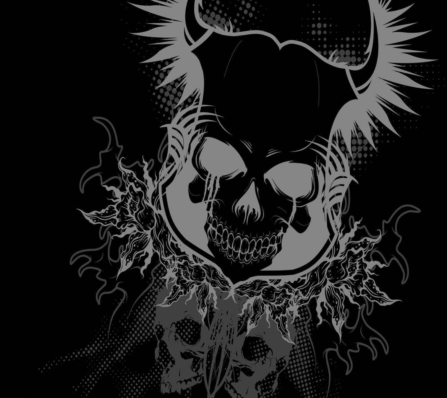 Affliction Wallpapers - Top Free Affliction Backgrounds - WallpaperAccess