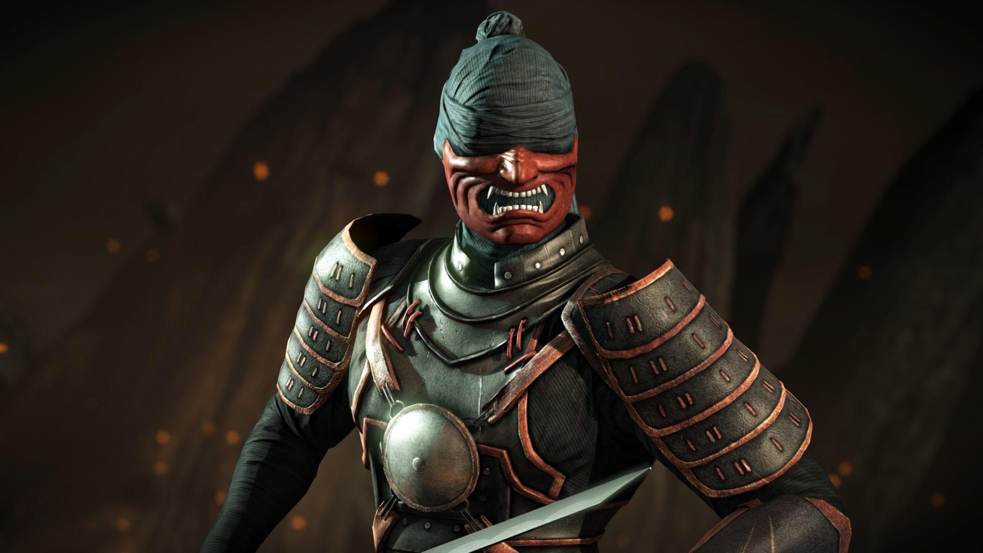 Kenshi Mortal Kombat Wallpapers - Top Free Kenshi Mortal Kombat ...