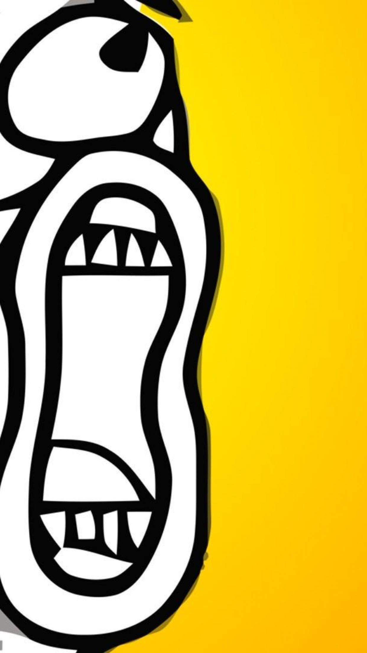 Troll Face iPhone Wallpapers - Top Free Troll Face iPhone Backgrounds ...