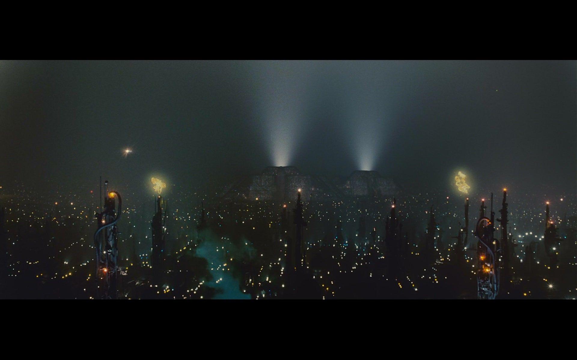 Blade Runner Desktop Wallpapers - Top Free Blade Runner Desktop ...