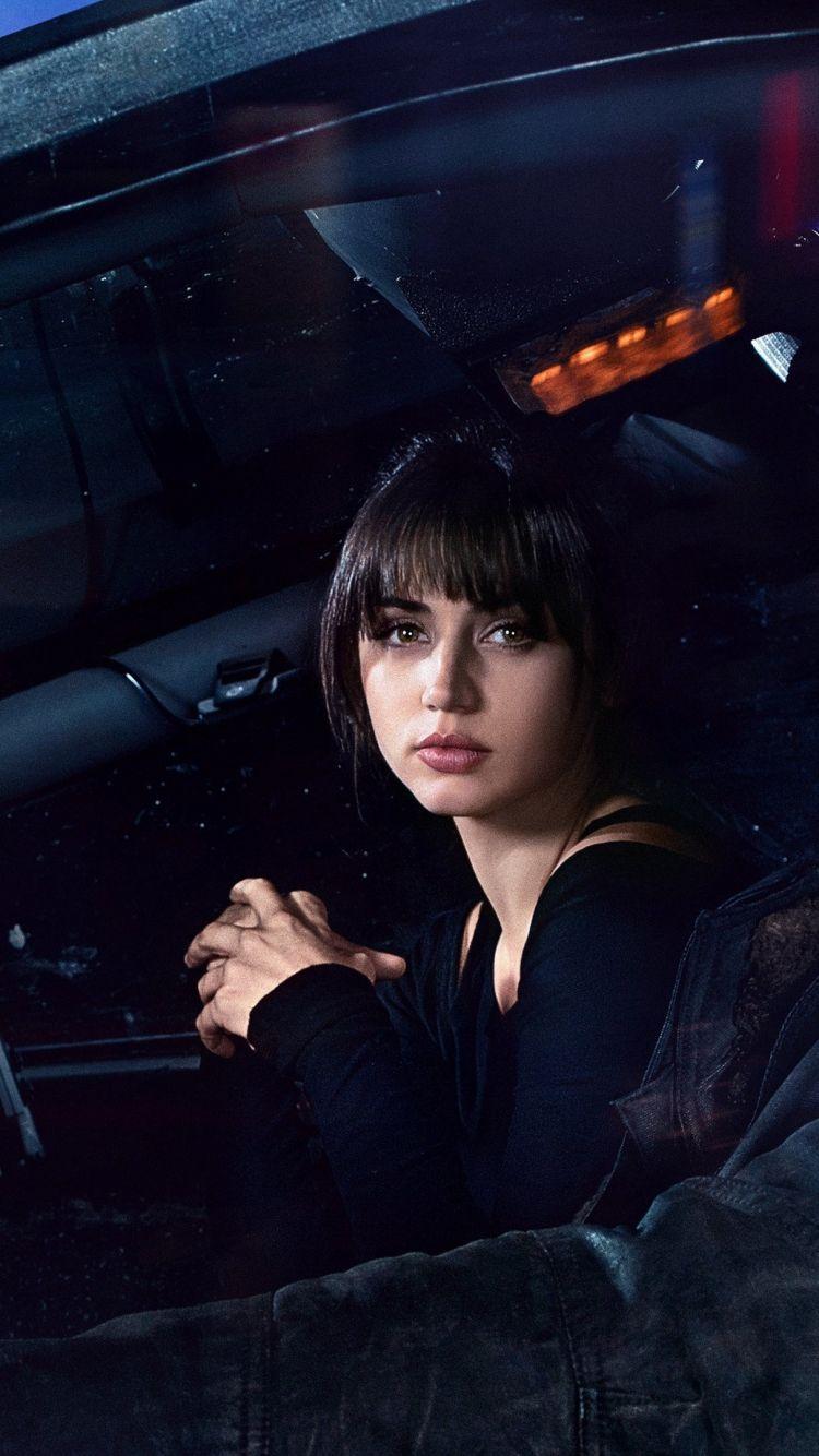 Joi Blade Runner Wallpapers - Top Free Joi Blade Runner Backgrounds ...