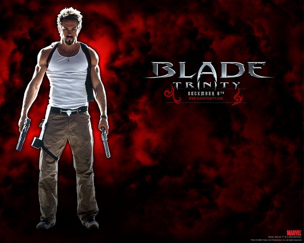 Blade Movie Wallpapers - Top Free Blade Movie Backgrounds - WallpaperAccess