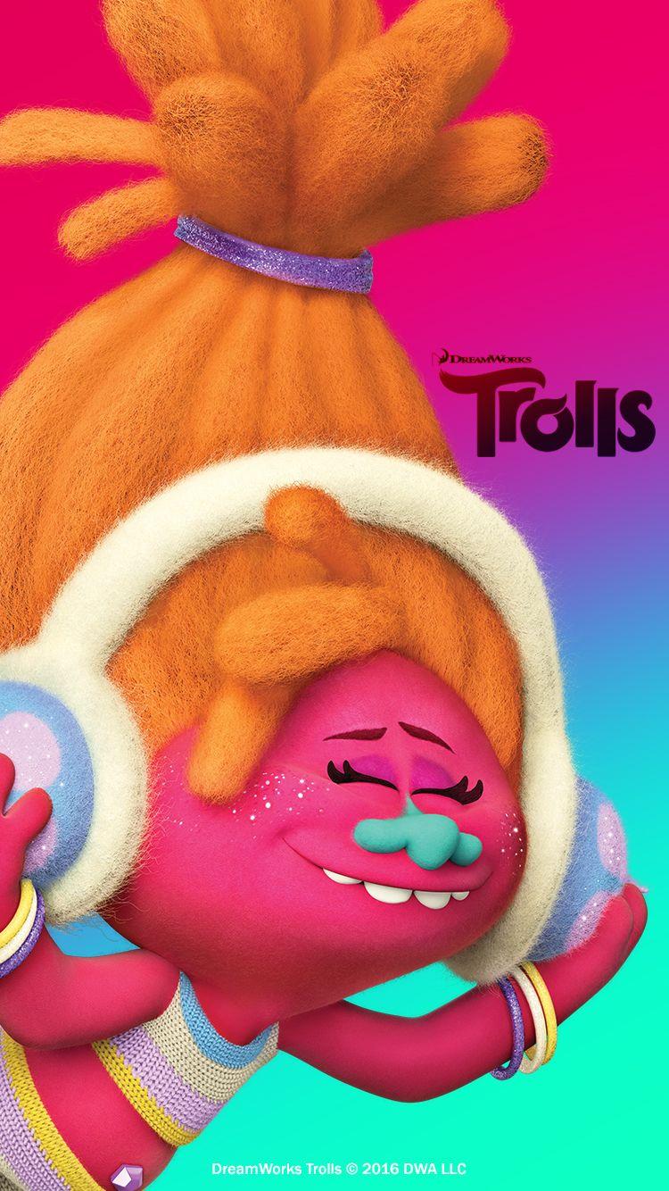 Trolls Movie Wallpapers - Top Free Trolls Movie Backgrounds ...