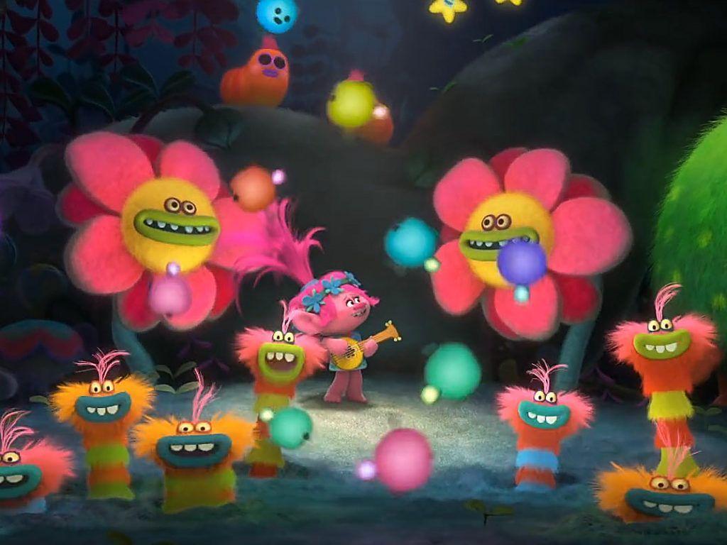 Trolls Movie Wallpapers - Top Free Trolls Movie Backgrounds ...