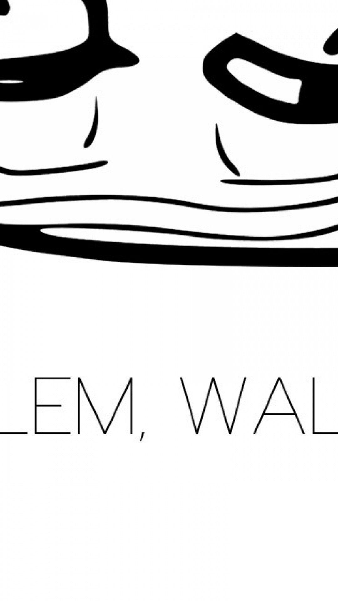 Troll Face iPhone Wallpapers - Top Free Troll Face iPhone Backgrounds ...