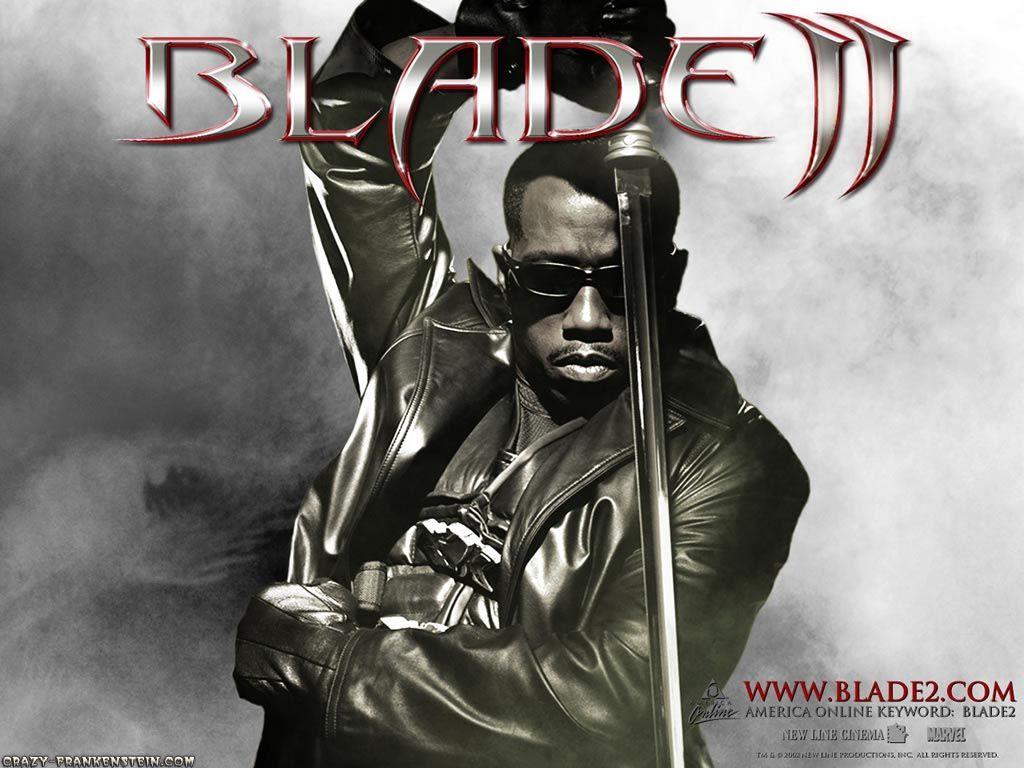 Blade Movie Wallpapers - Top Free Blade Movie Backgrounds - WallpaperAccess