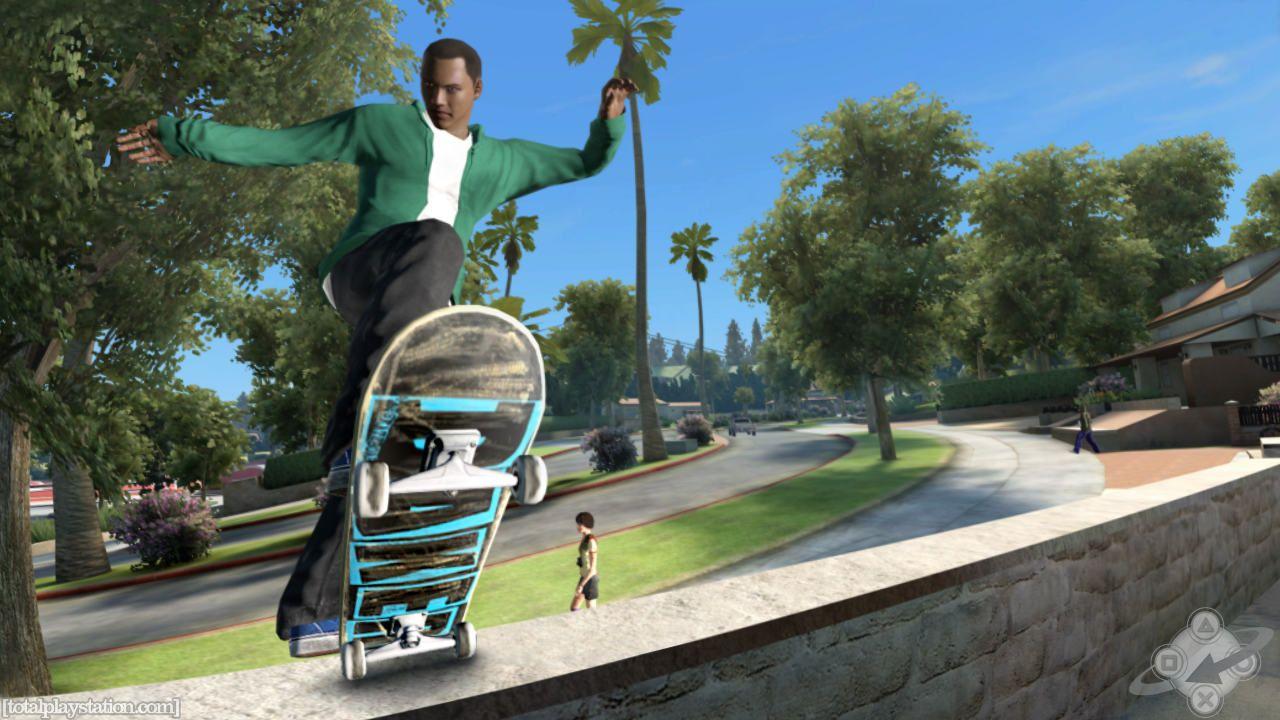 Skate 3 Wallpapers - Top Free Skate 3 Backgrounds - WallpaperAccess