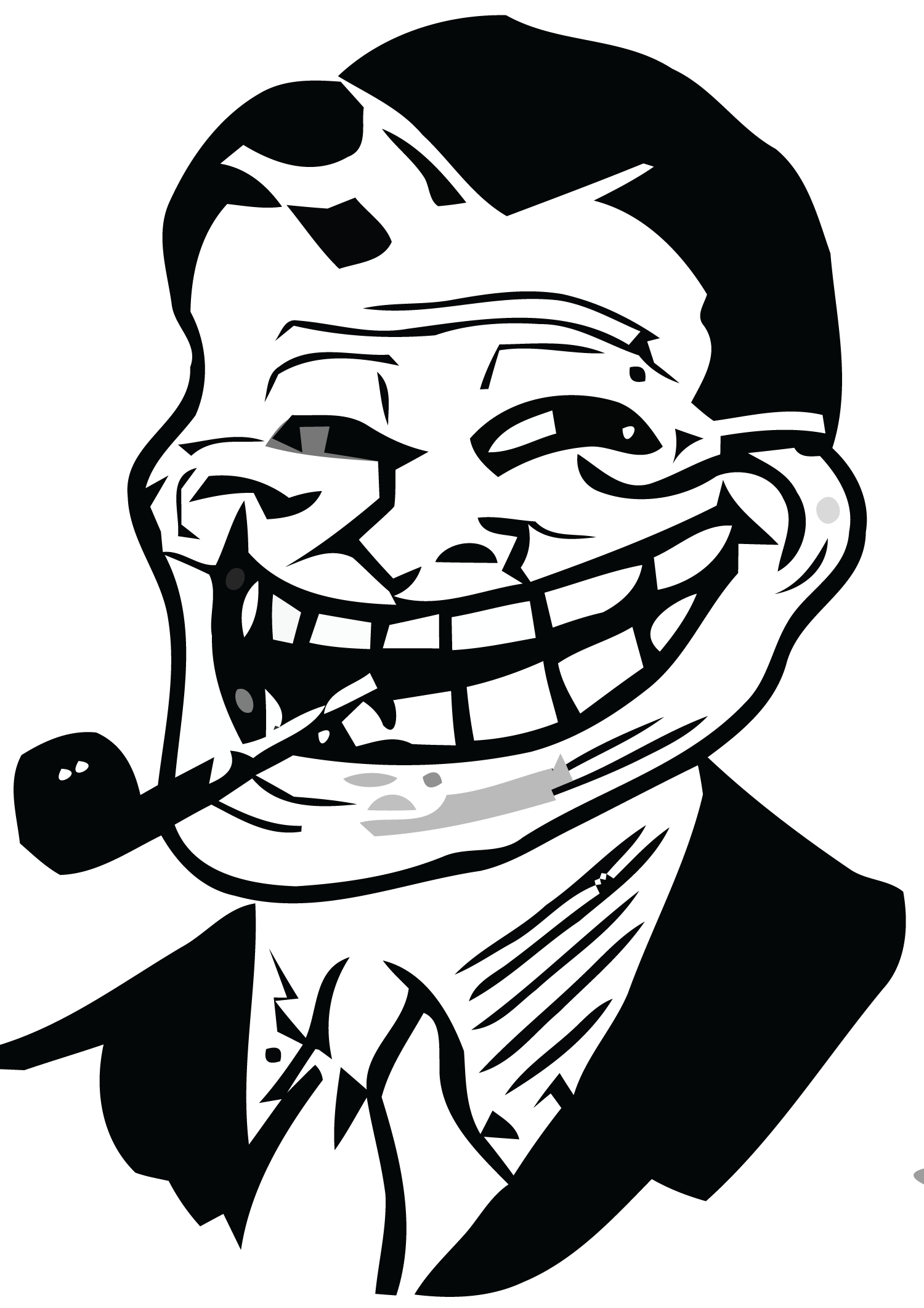 Troll Face iPhone Wallpapers - Top Free Troll Face iPhone Backgrounds ...