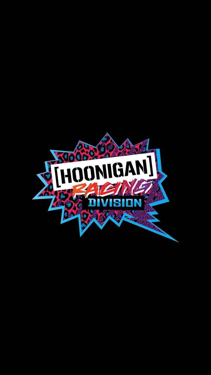 Hoonigan Logo Wallpapers - Top Free Hoonigan Logo Backgrounds ...