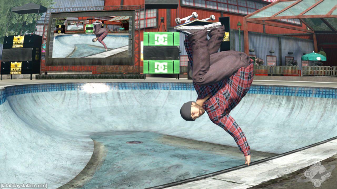 Skate 3 Wallpapers - Top Free Skate 3 Backgrounds - WallpaperAccess
