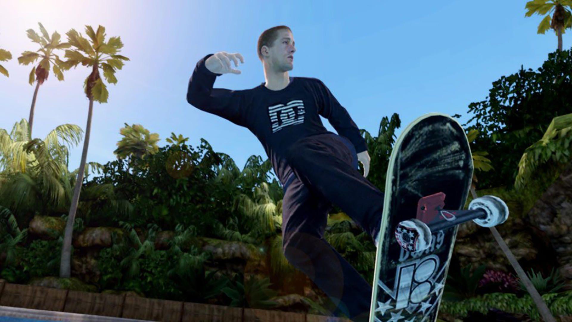 Skate 3 Wallpapers - Top Free Skate 3 Backgrounds - WallpaperAccess