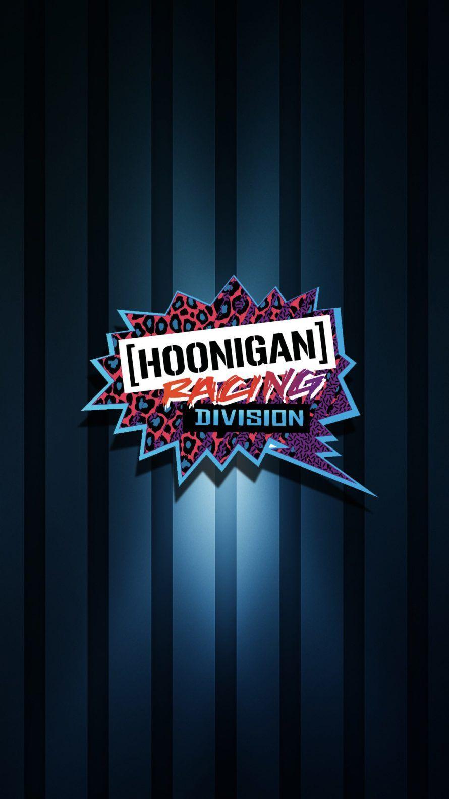 Hoonigan Logo Wallpapers - Top Free Hoonigan Logo Backgrounds ...