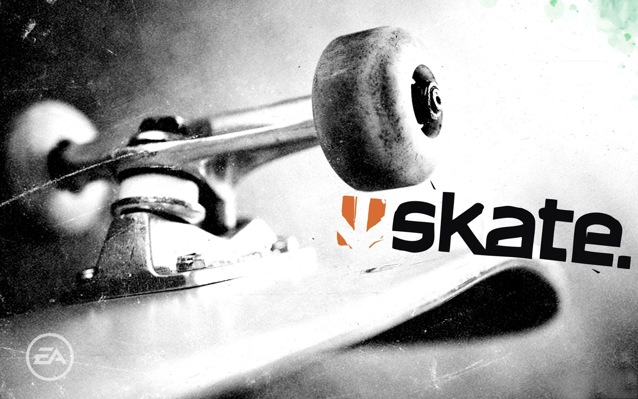 Skate 3 Wallpapers - Top Free Skate 3 Backgrounds - WallpaperAccess