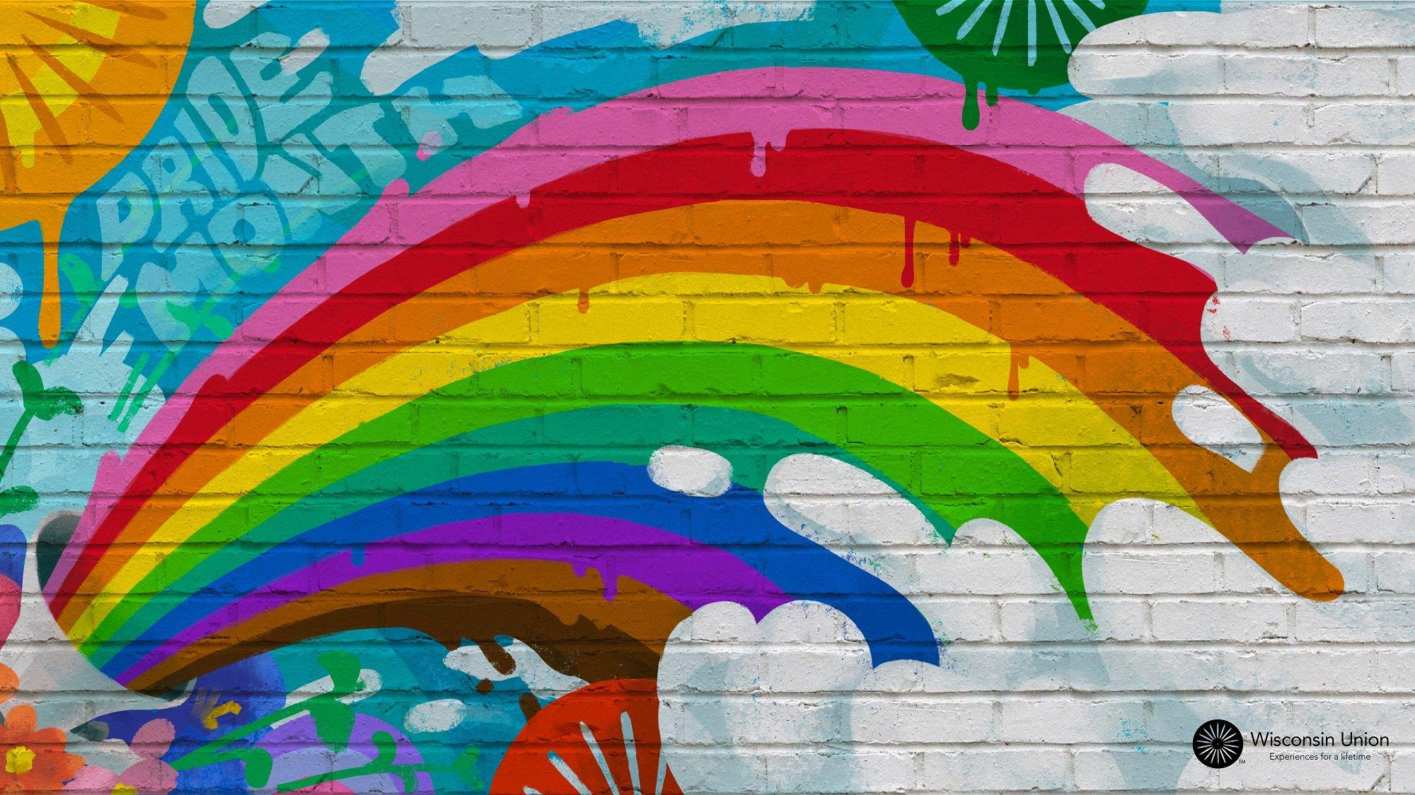 Pride Computer Wallpapers - Top Free Pride Computer Backgrounds ...