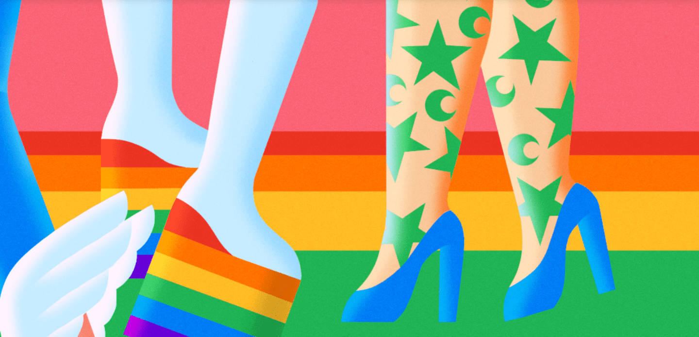 Pride Month Wallpapers - Top Free Pride Month Backgrounds - WallpaperAccess