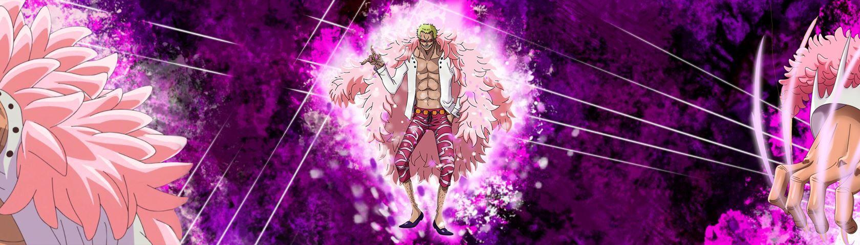 One Piece Dual Screen Wallpapers - Top Free One Piece Dual Screen ...